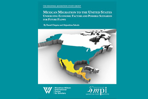 Mexican Migration to the United States